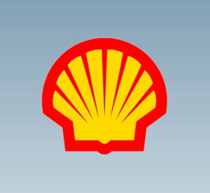 Shell et le coquillage de la mer caspienne : Ces logos qui ont un ...