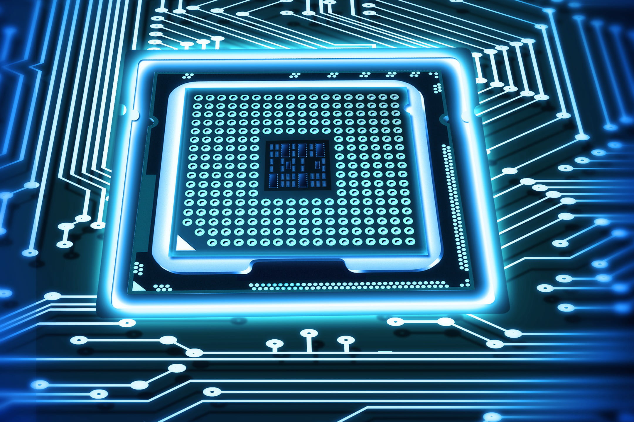 Intel promet des PC avec sa nouvelle génération de puce avant 2017